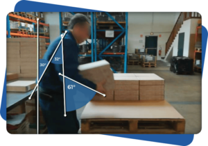 RULA Method - Ergonomic analysis method - Nawo Solution