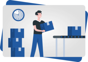 EAWS Method - Ergonomics standard - Nawo Solution