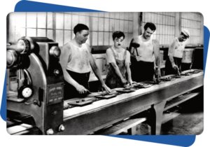 OCRA method - Ergonomic assessment method - Nawo Solution